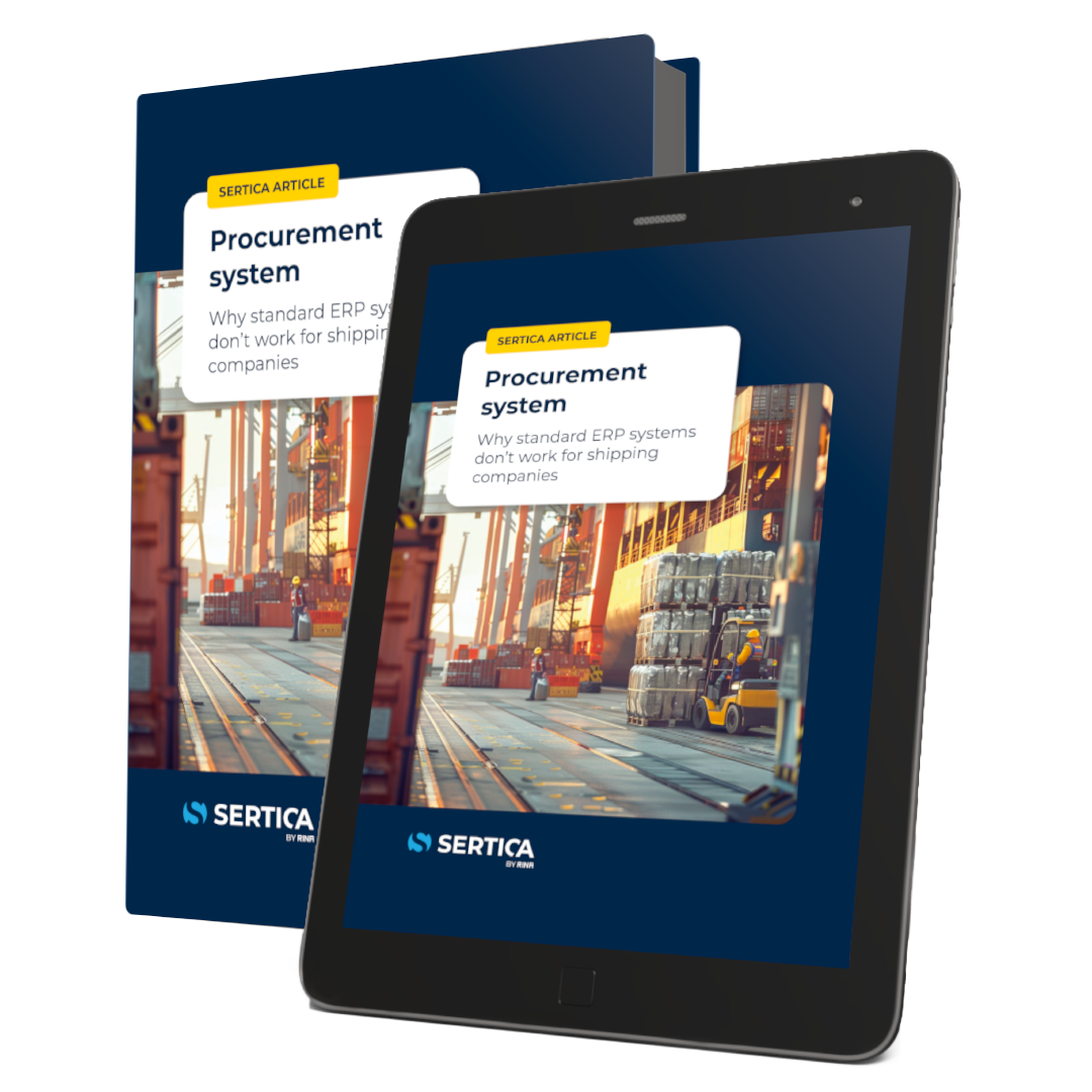 why-standard-erp-systems-dont-work-for-shipping-companies