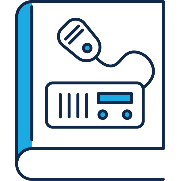 Electronic Logbook ensures easy and transparent vessel recording