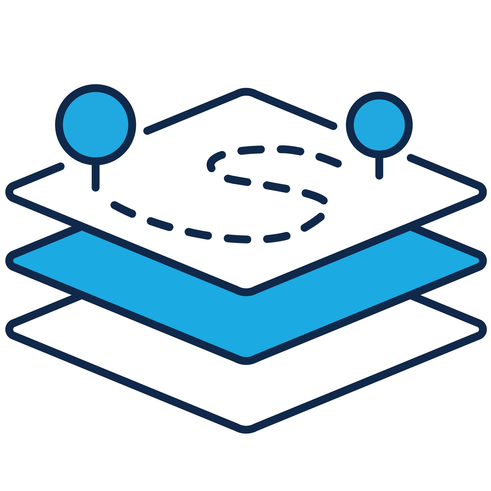 SERTICA Fleet | Vessel Position