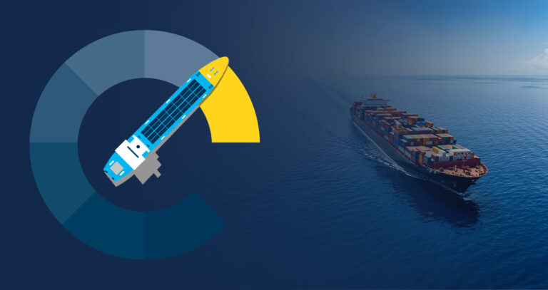 Vessel Reporting System - can it improve Performance?