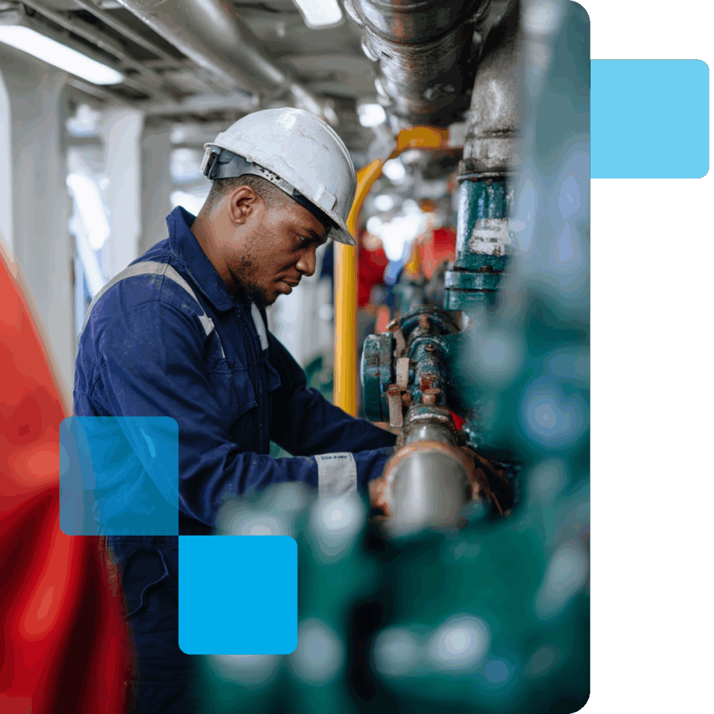 Electronic Logbook ensures easy and transparent vessel recording