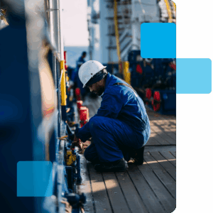 Ship Maintenance System | CMMS | SERTICA