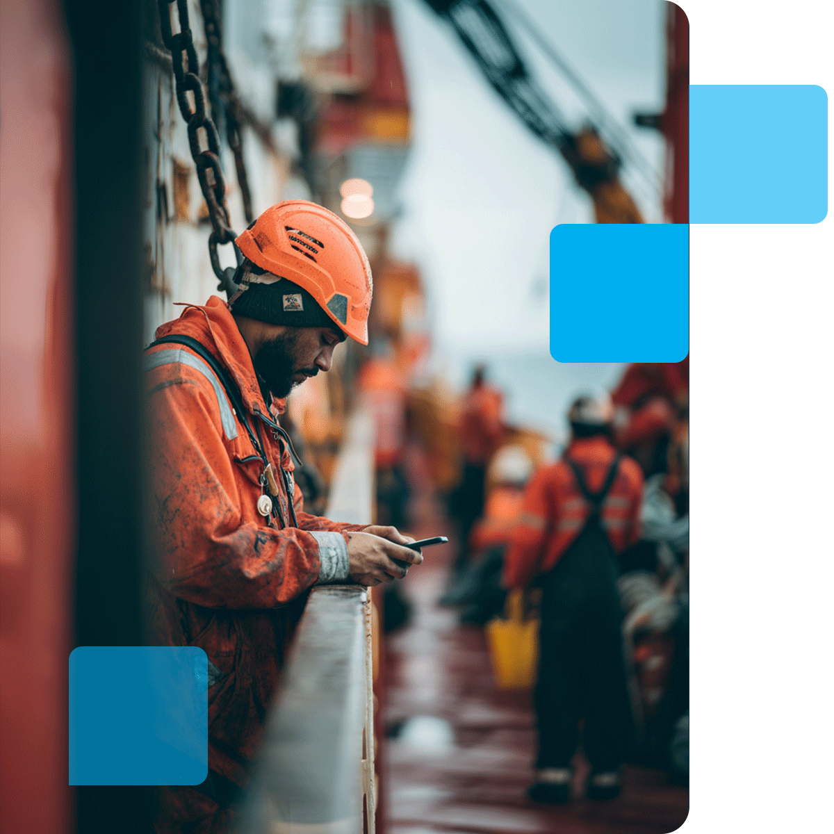 Crew Management Software and Payroll Administration | SERTICA