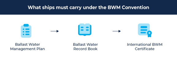 Are your Ballast Water Record Books ready for PSC CIC 2025?
